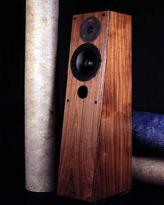 Abbot Review, What Hi-Fi?, April 1993 | Royd Audio Loudspeakers