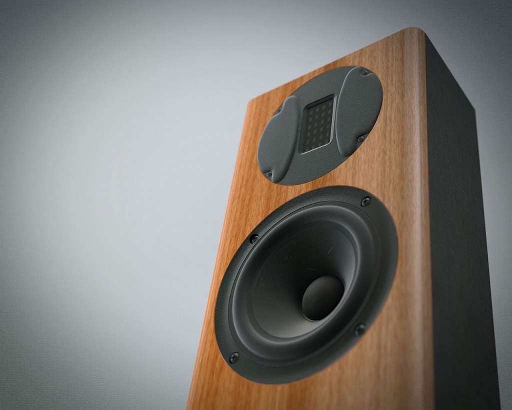 Royd Audio Loudspeakers | Dedicated to Joe Akroyd's classic, vintage ...